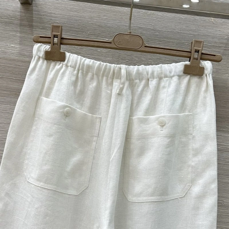 Inexpensive Loro Piana Long Pants