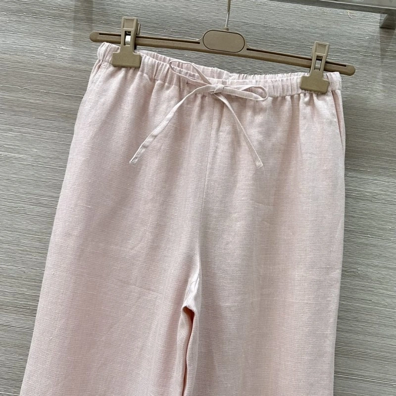Low-cost Loro Piana Long Pants