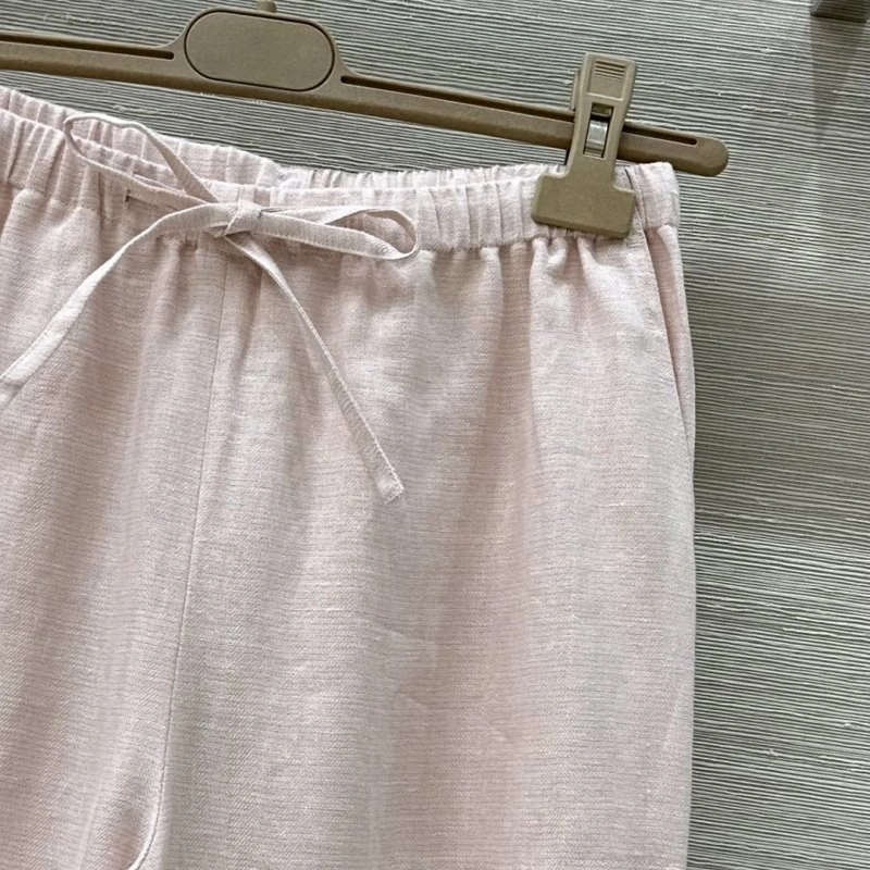 Low-cost Loro Piana Long Pants