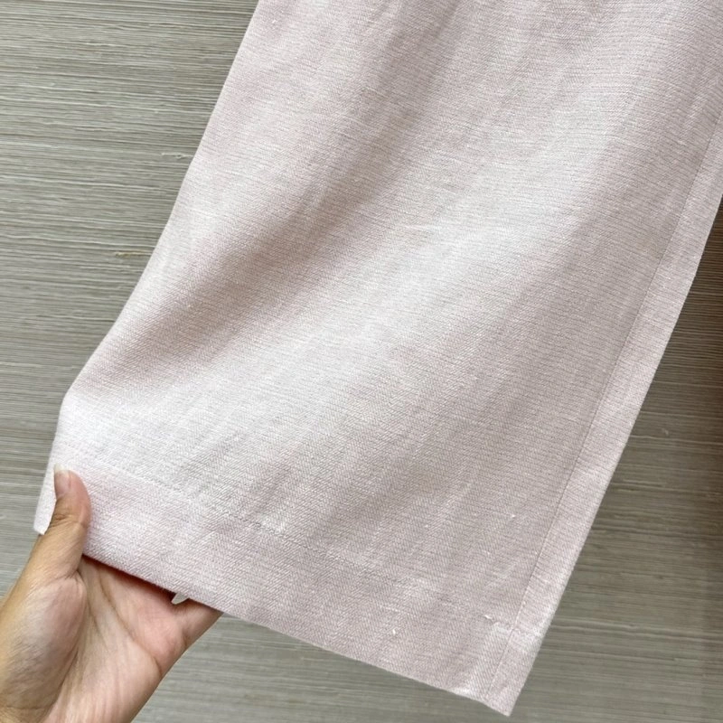 Low-cost Loro Piana Long Pants
