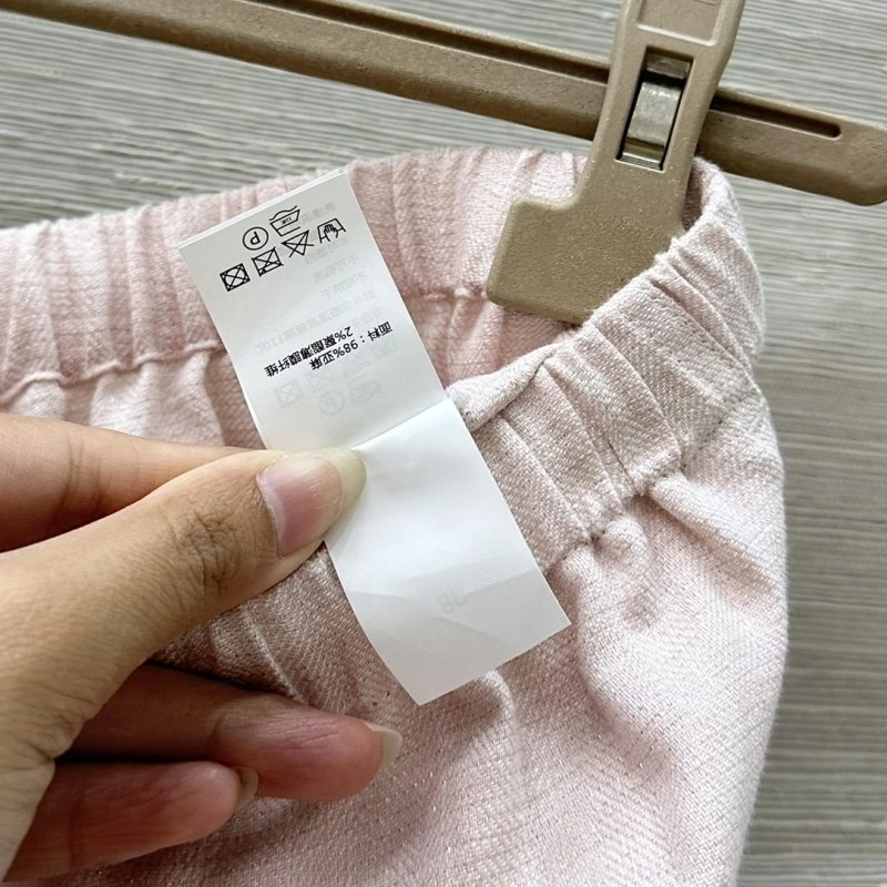 Low-cost Loro Piana Long Pants