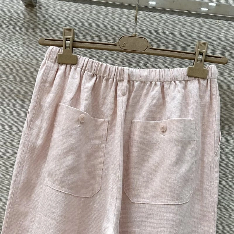 Low-cost Loro Piana Long Pants