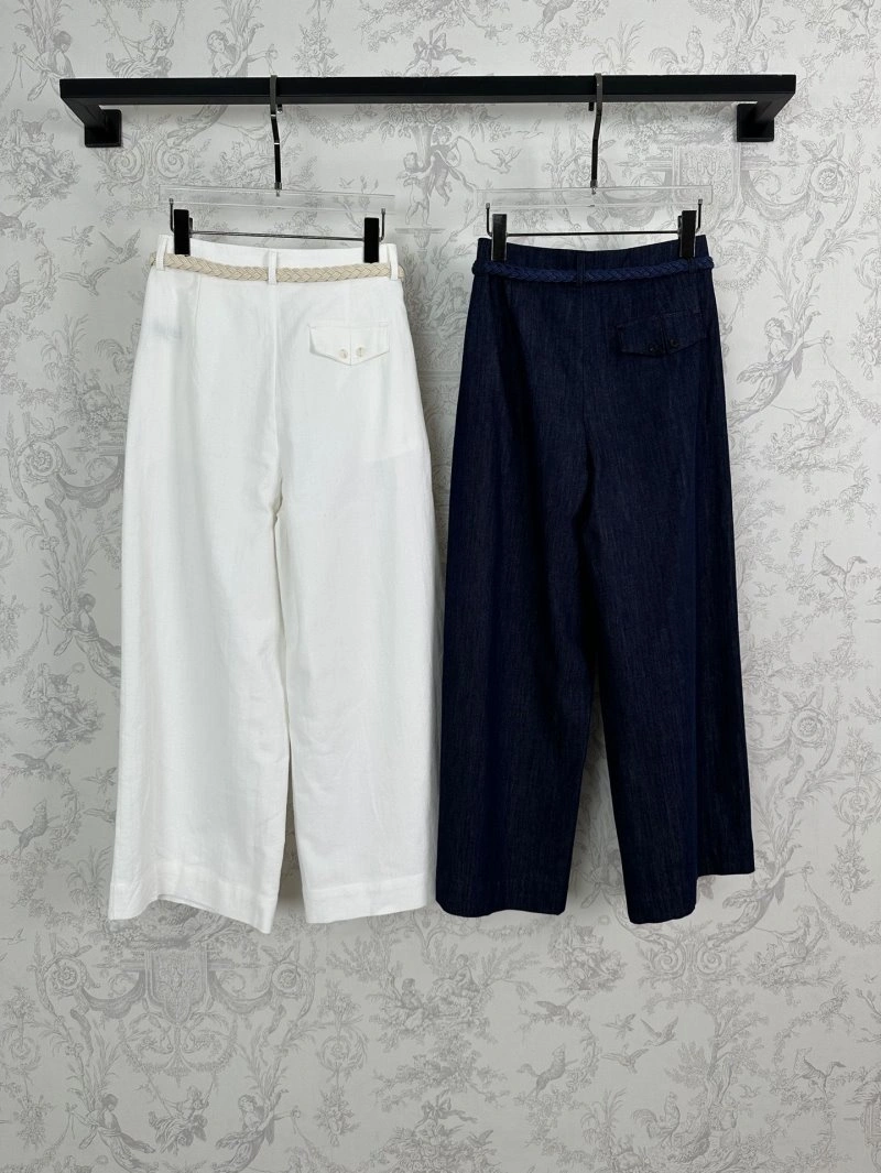 Indistinguishable Loro Piana Long Pants
