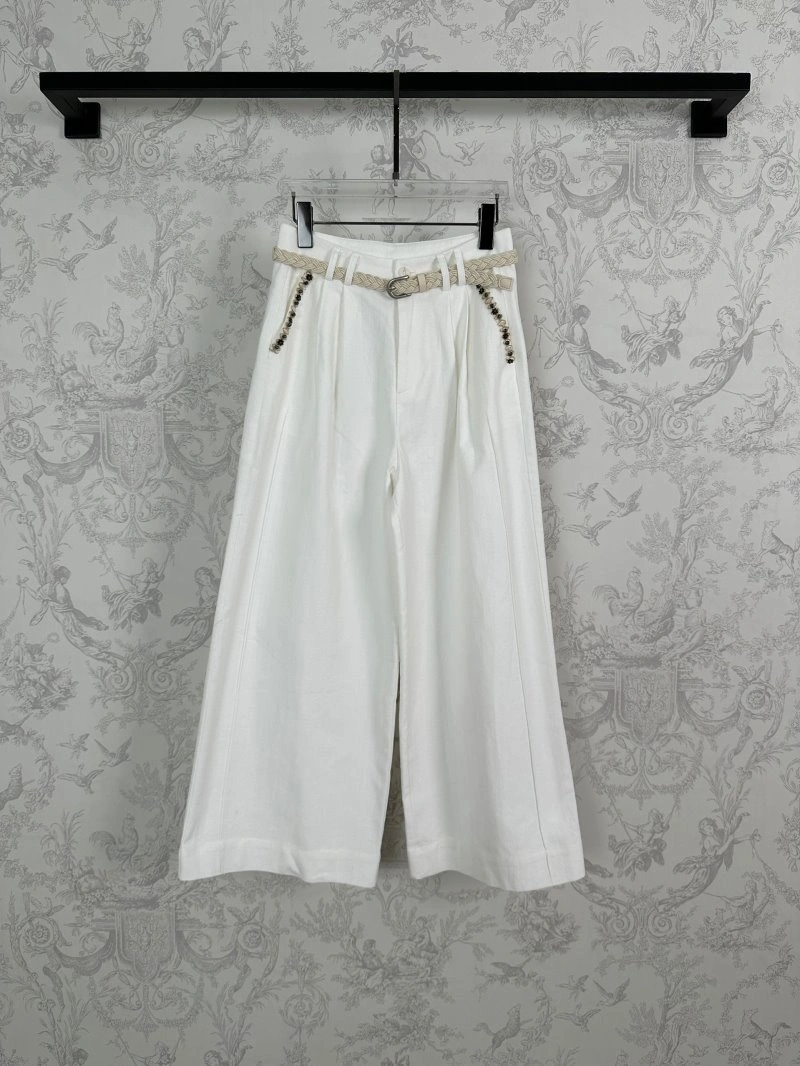 Indistinguishable Loro Piana Long Pants