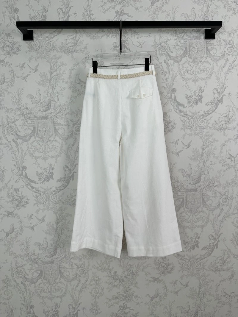 Indistinguishable Loro Piana Long Pants