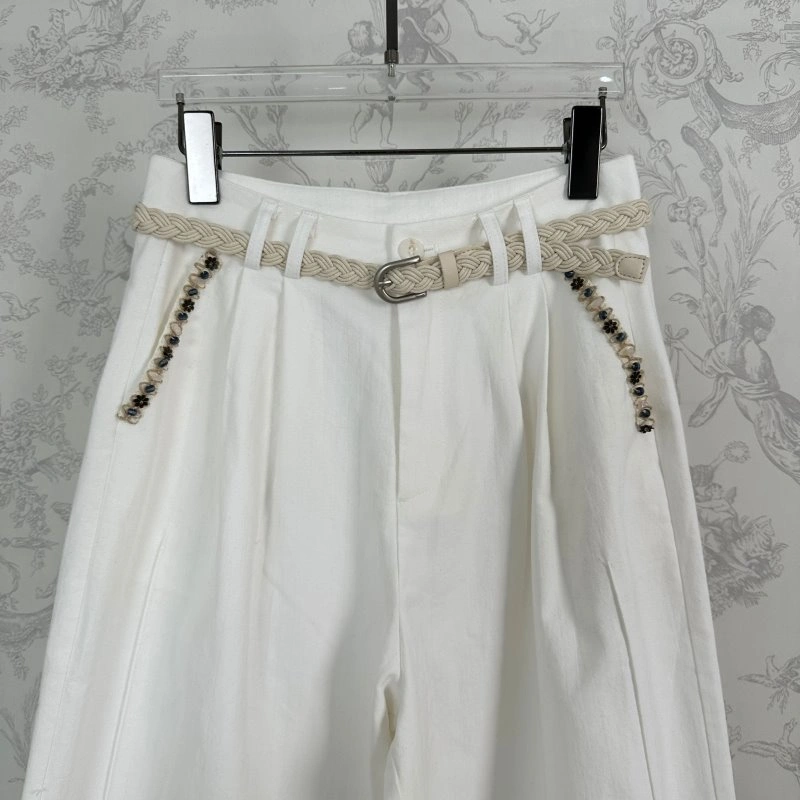 Indistinguishable Loro Piana Long Pants