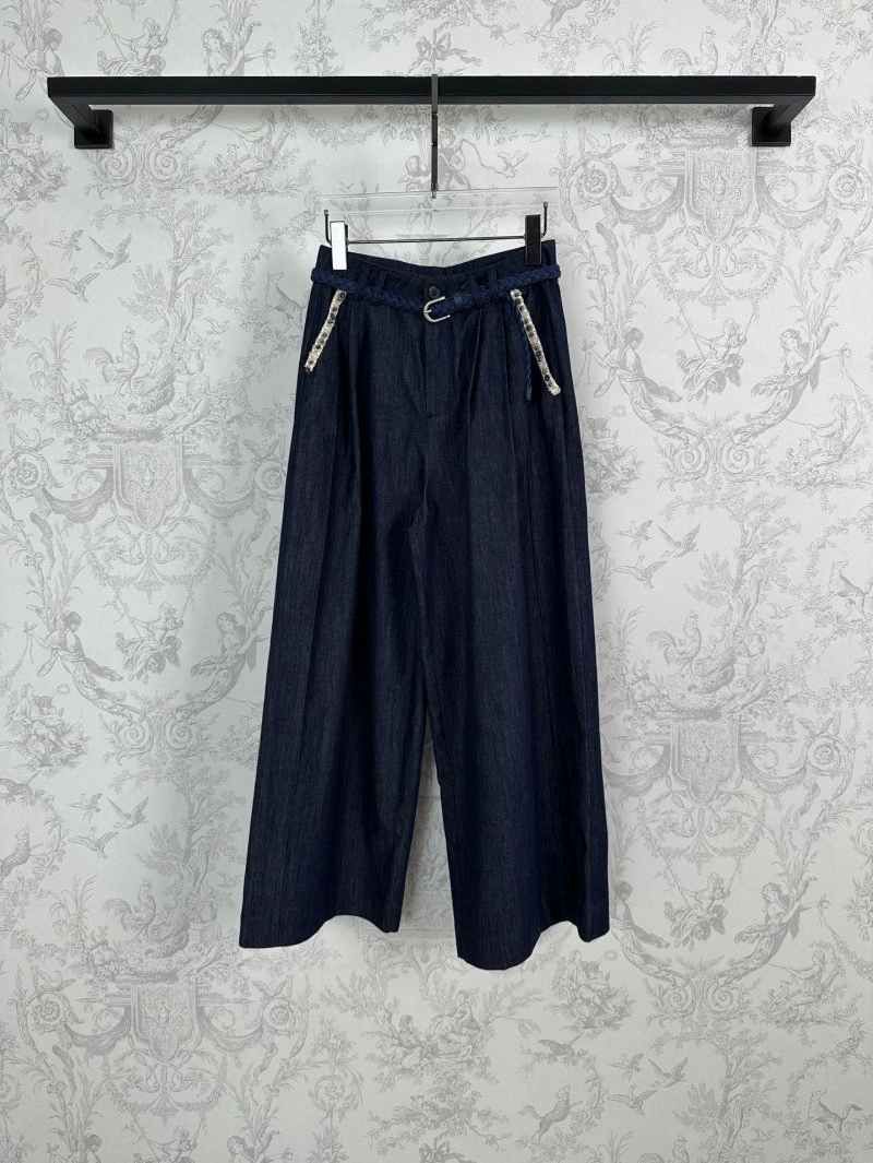 Indistinguishable Loro Piana Long Pants