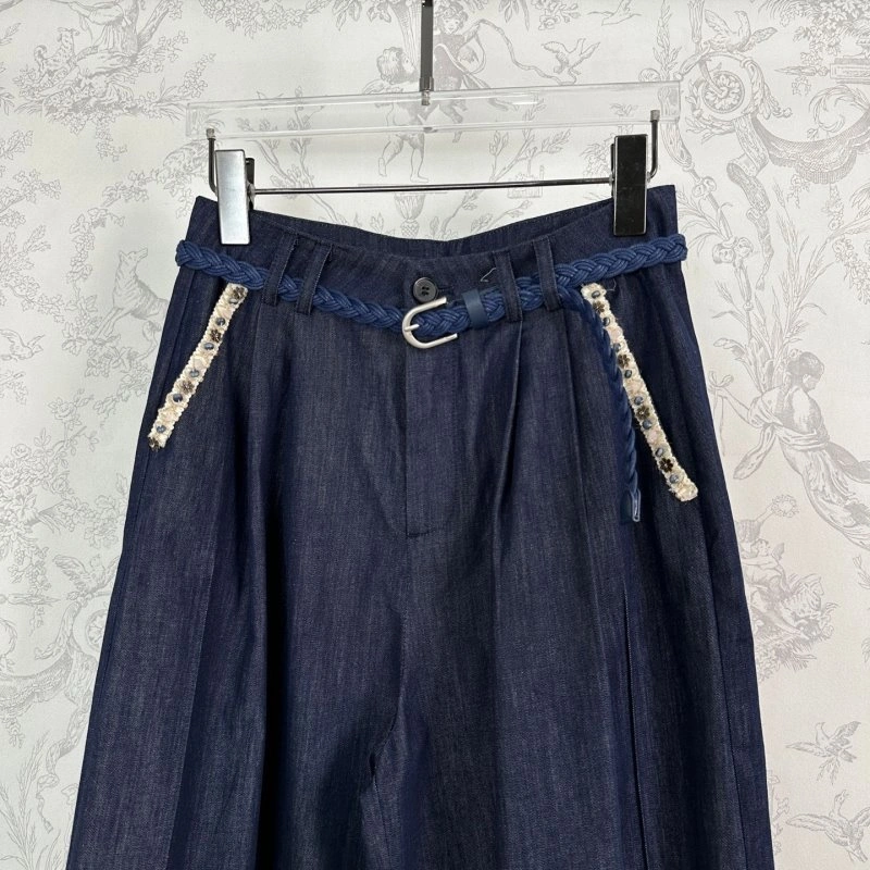 Indistinguishable Loro Piana Long Pants