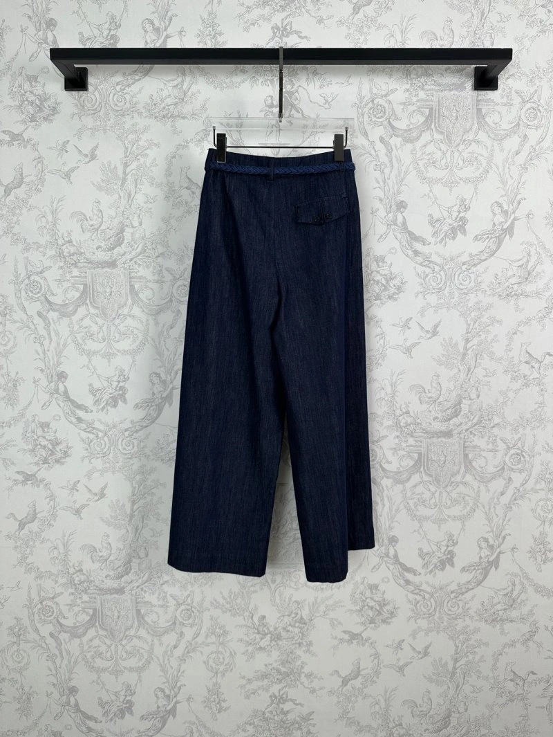 Indistinguishable Loro Piana Long Pants