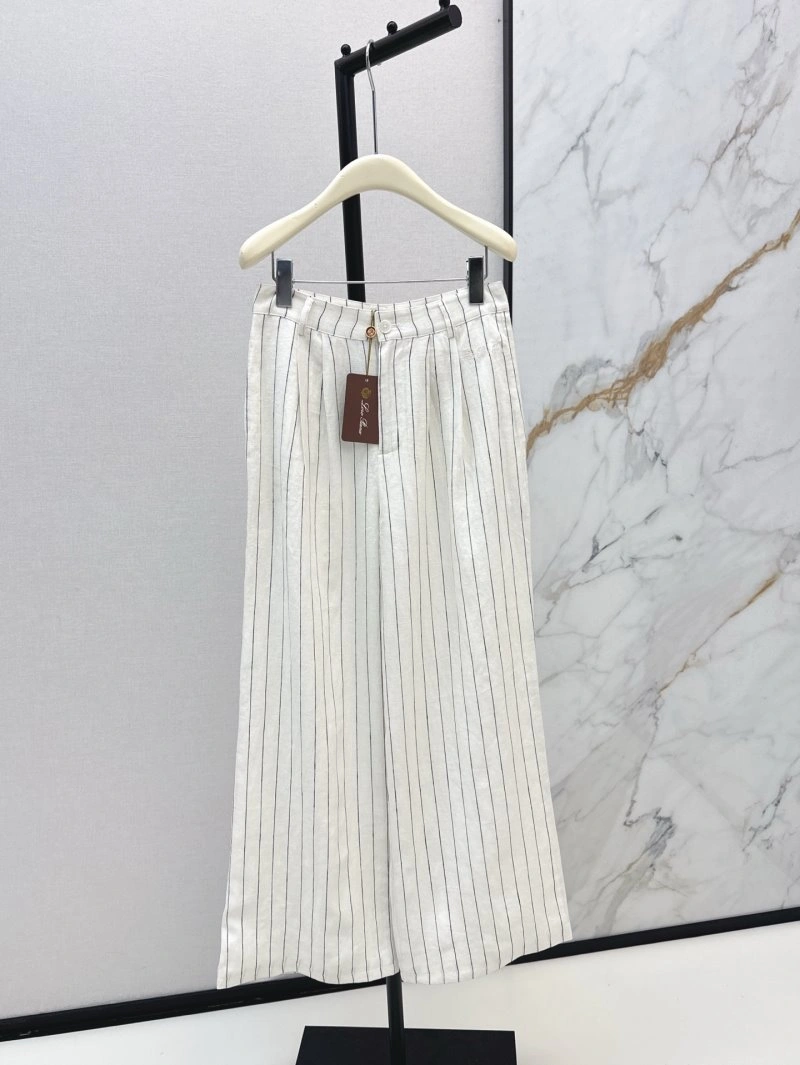 Loro Piana Long Pants