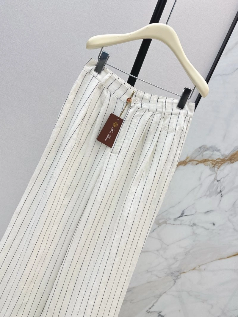 Affordable Loro Piana Long Pants