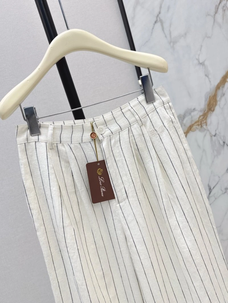 Affordable Loro Piana Long Pants