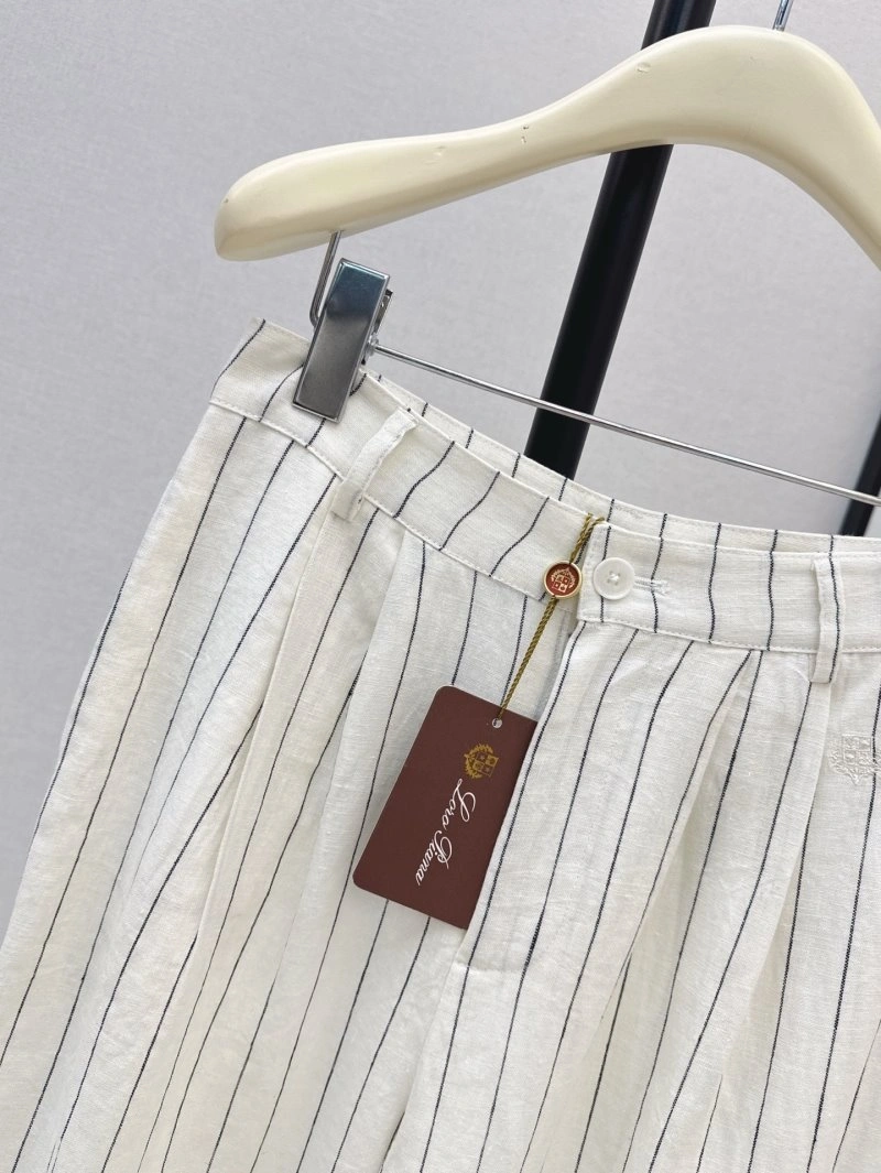Affordable Loro Piana Long Pants