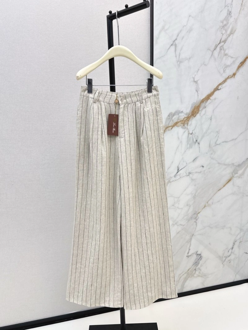 Loro Piana Long Pants
