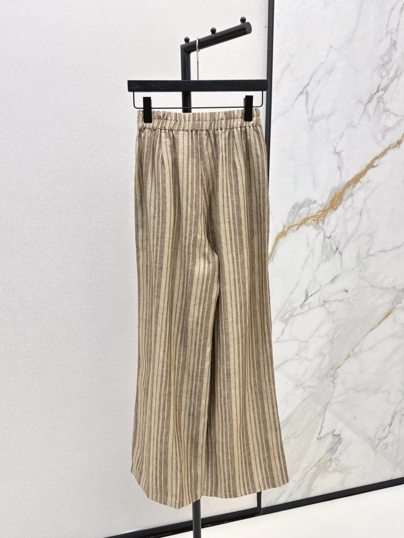 Budget-friendly Loro Piana Long Pants