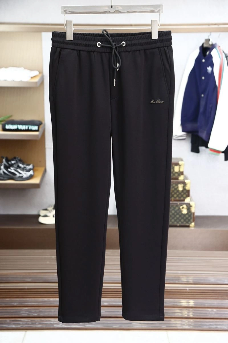 Loro Piana Long Pants
