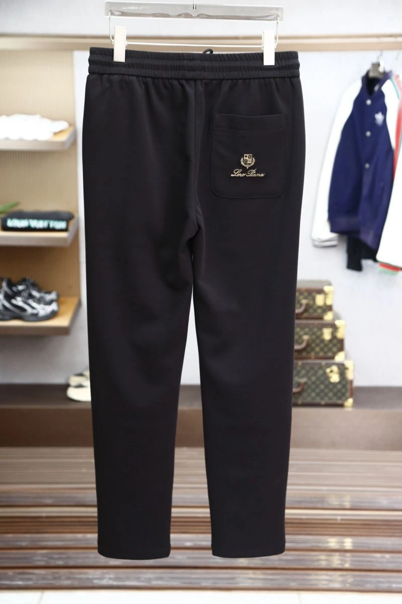 Bargain Loro Piana Long Pants