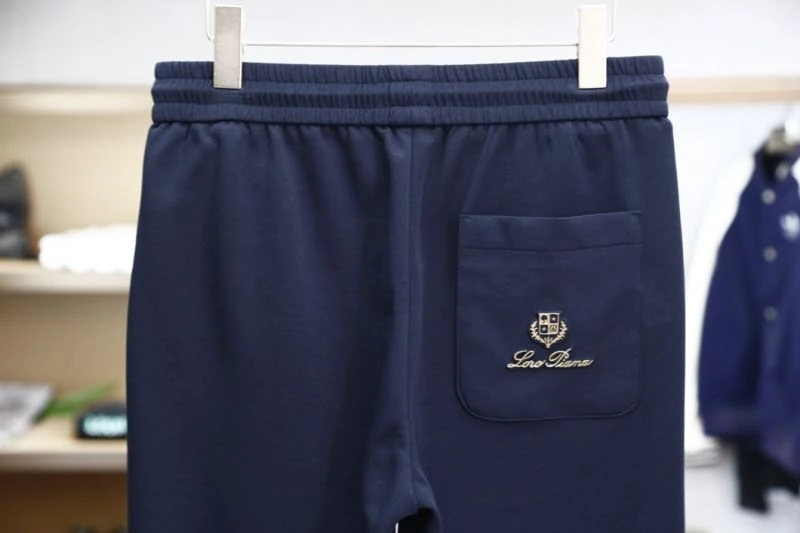 Bargain Loro Piana Long Pants
