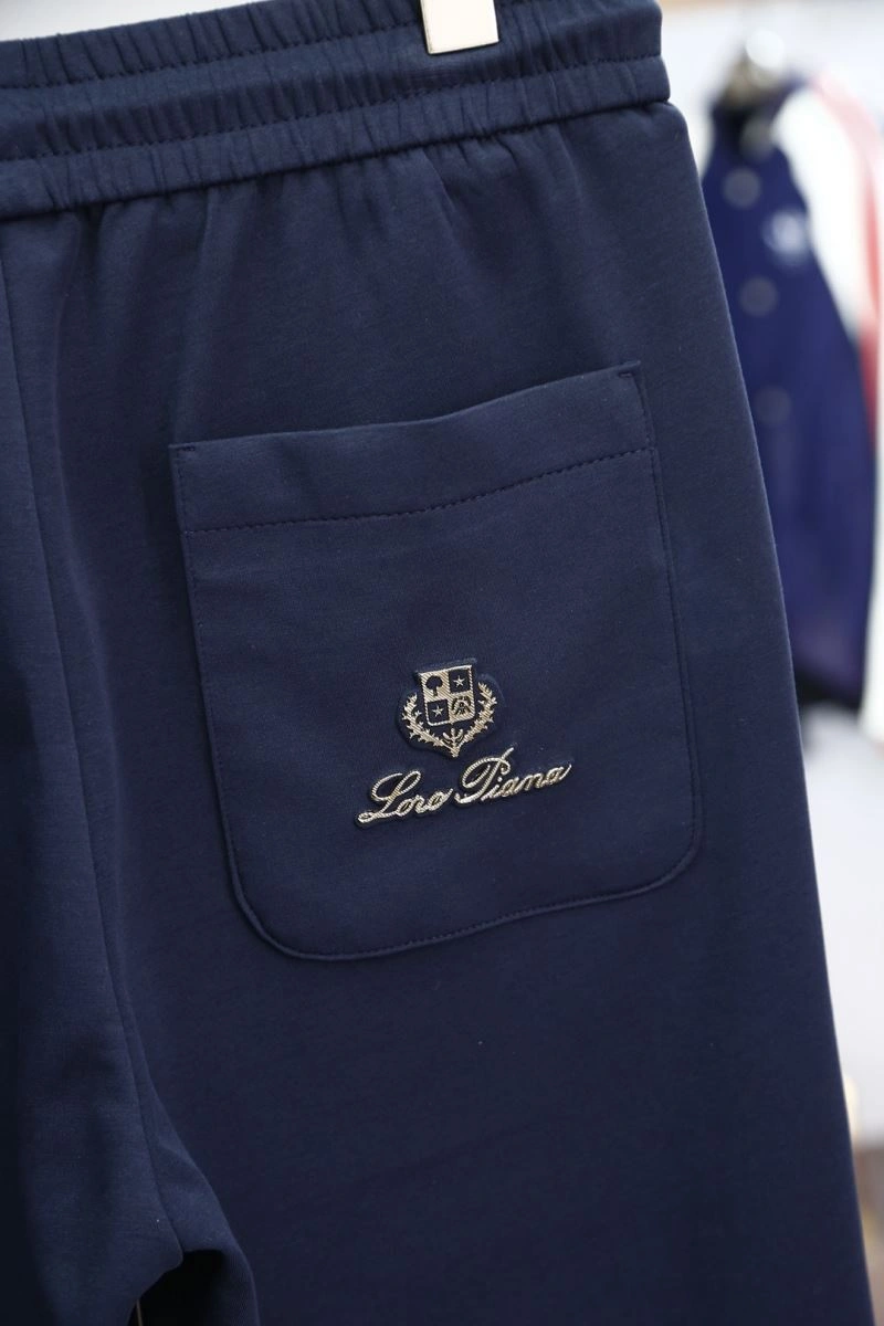 Bargain Loro Piana Long Pants