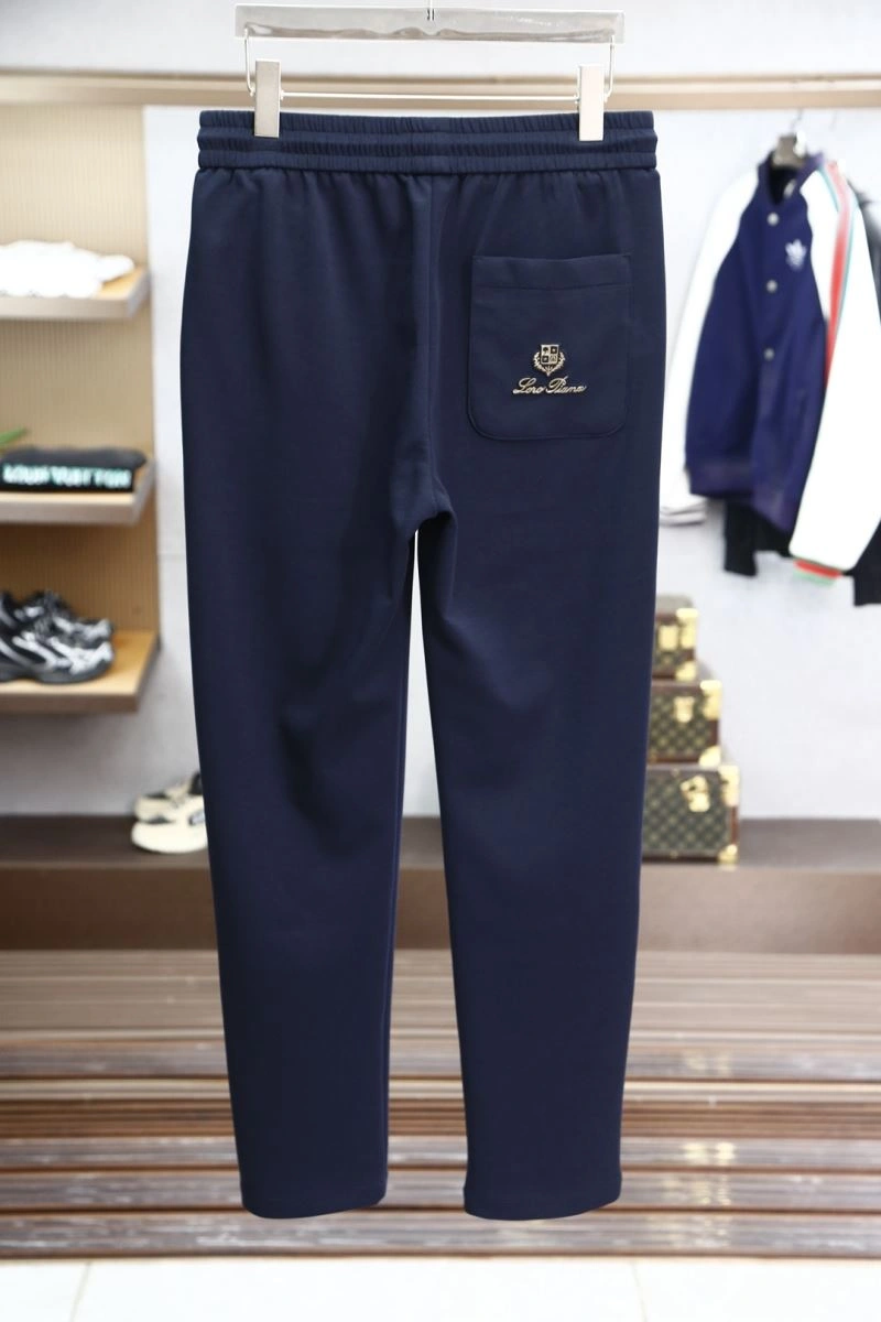 Bargain Loro Piana Long Pants