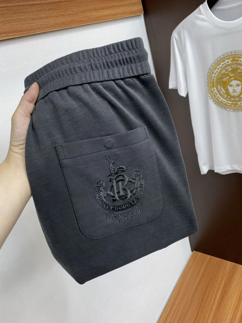Loro Piana Long Pants