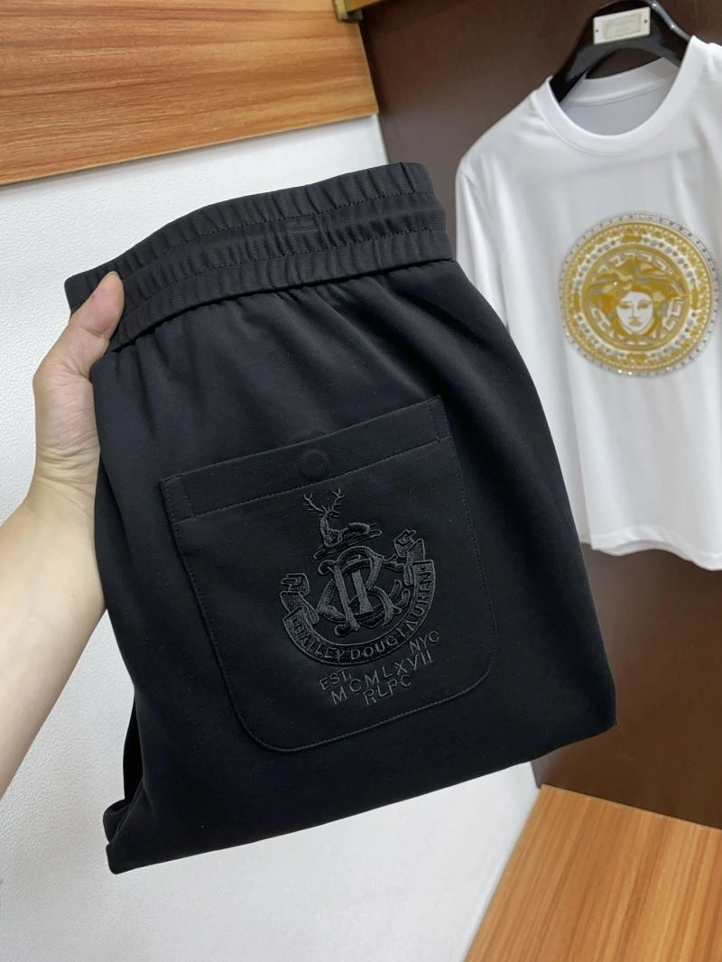 Loro Piana Long Pants