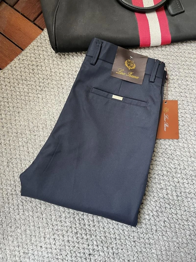 Loro Piana Long Pants
