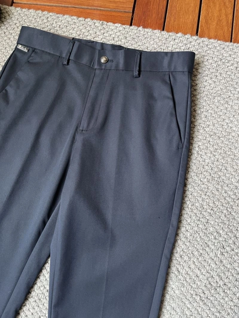 Real Loro Piana Long Pants