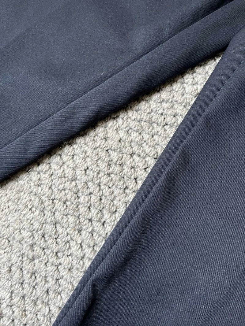 Real Loro Piana Long Pants