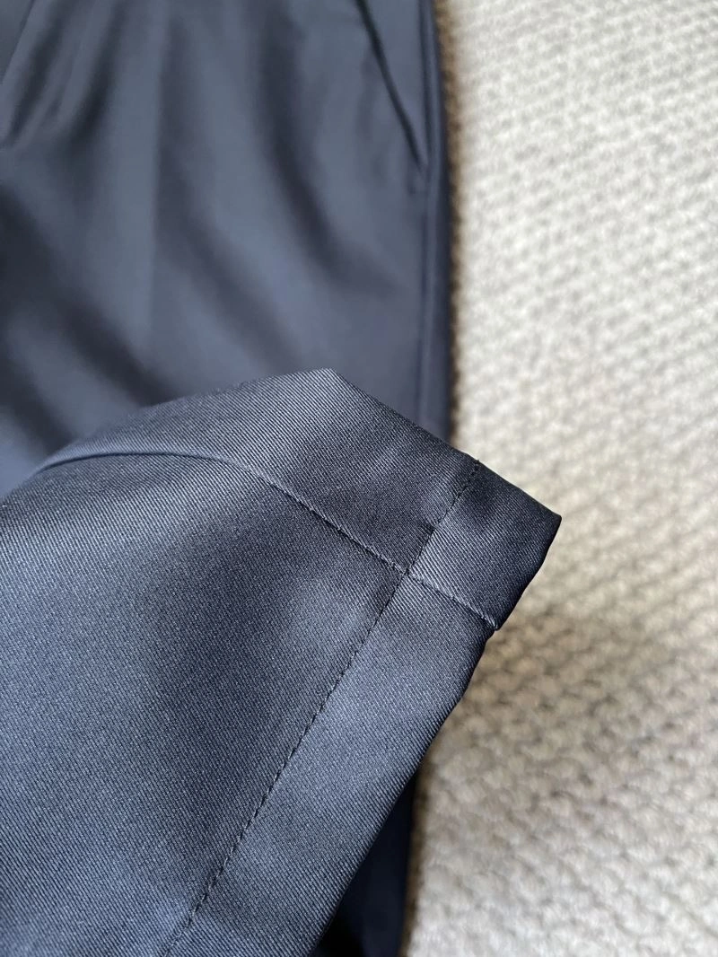 Real Loro Piana Long Pants
