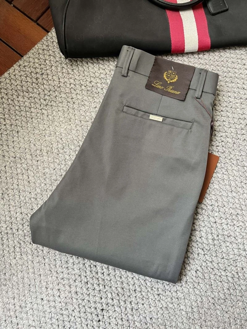 Loro Piana Long Pants