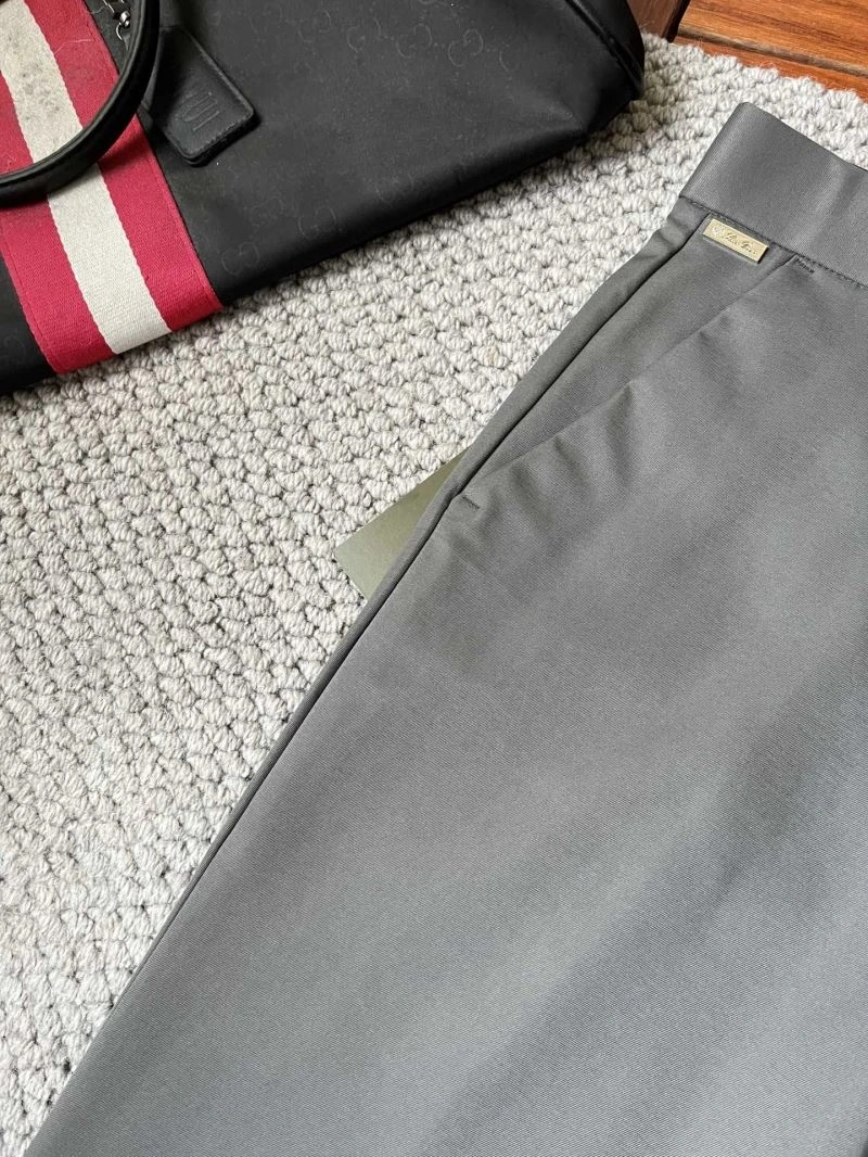 Value-priced Loro Piana Long Pants