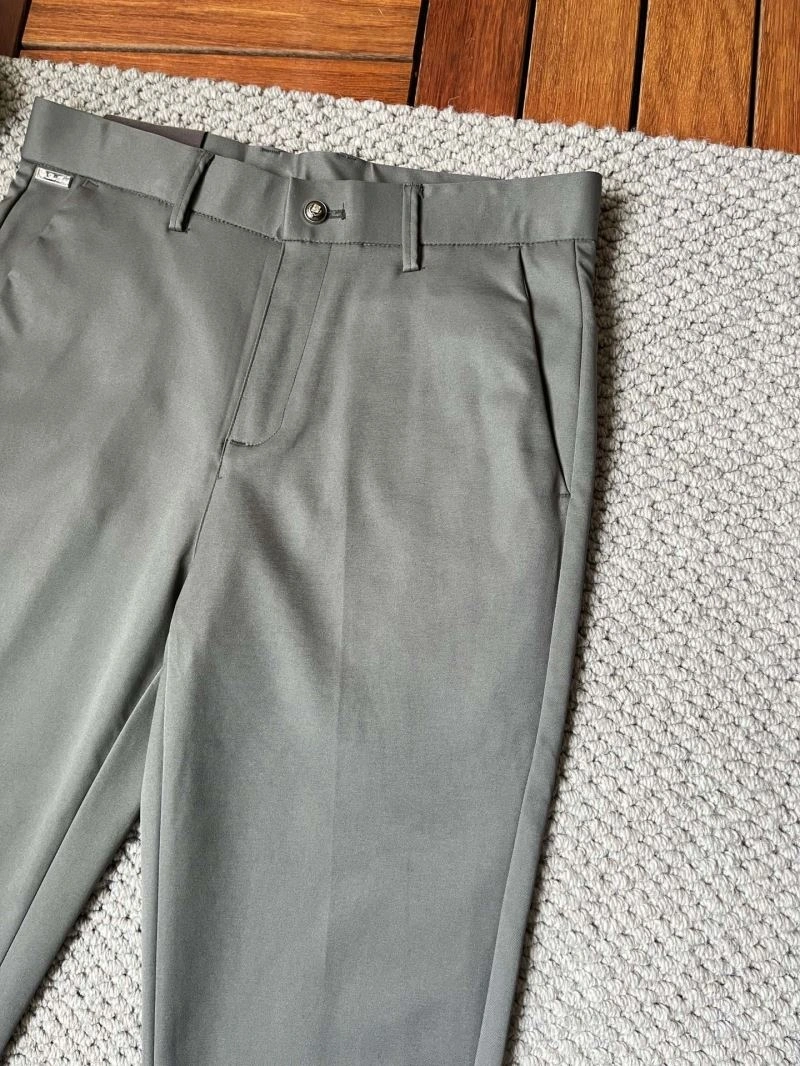 Value-priced Loro Piana Long Pants
