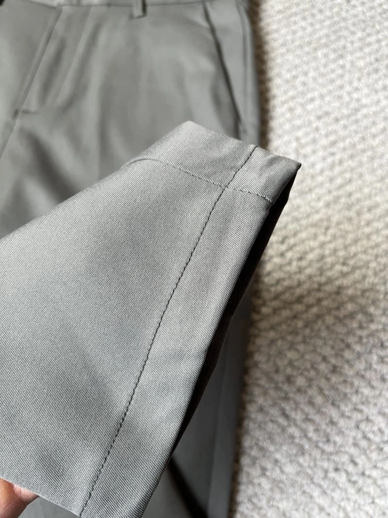 Value-priced Loro Piana Long Pants