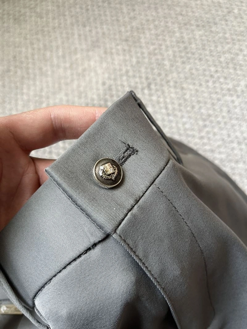 Value-priced Loro Piana Long Pants