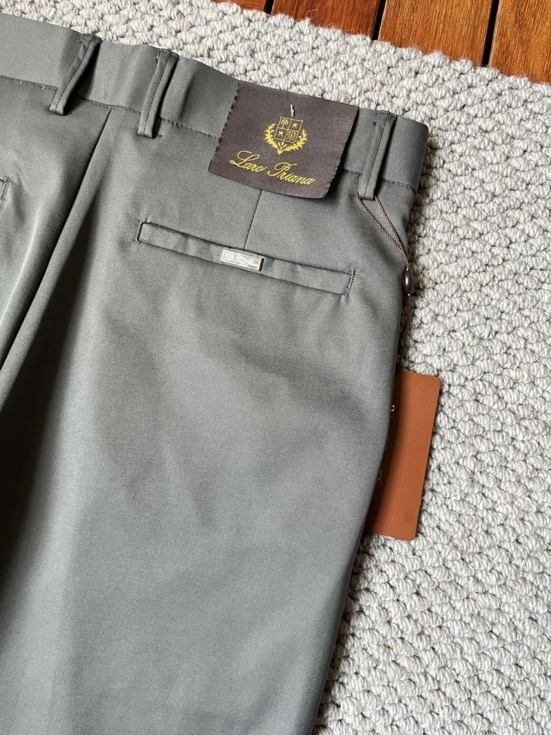 Value-priced Loro Piana Long Pants