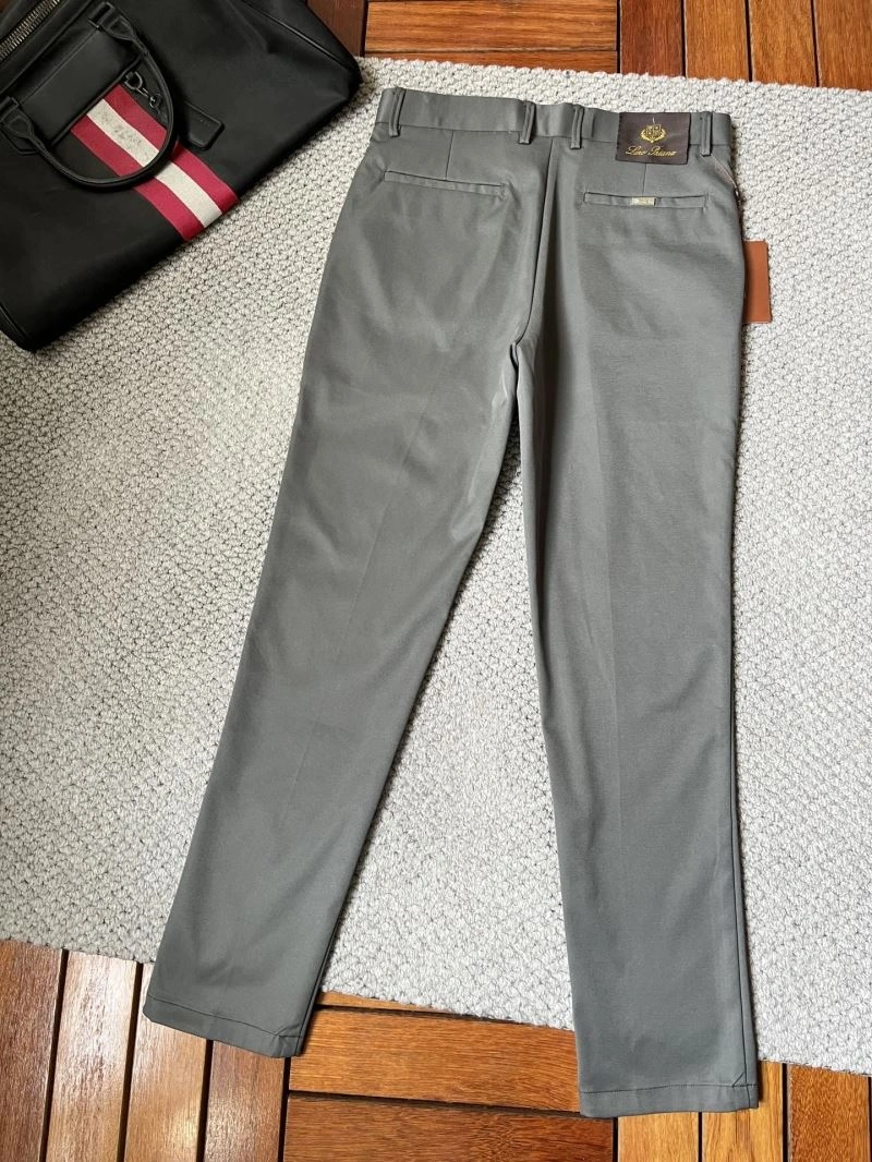 Value-priced Loro Piana Long Pants