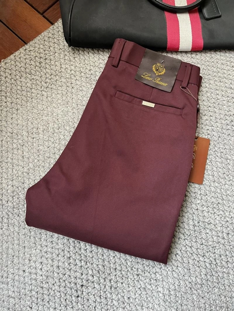 Loro Piana Long Pants