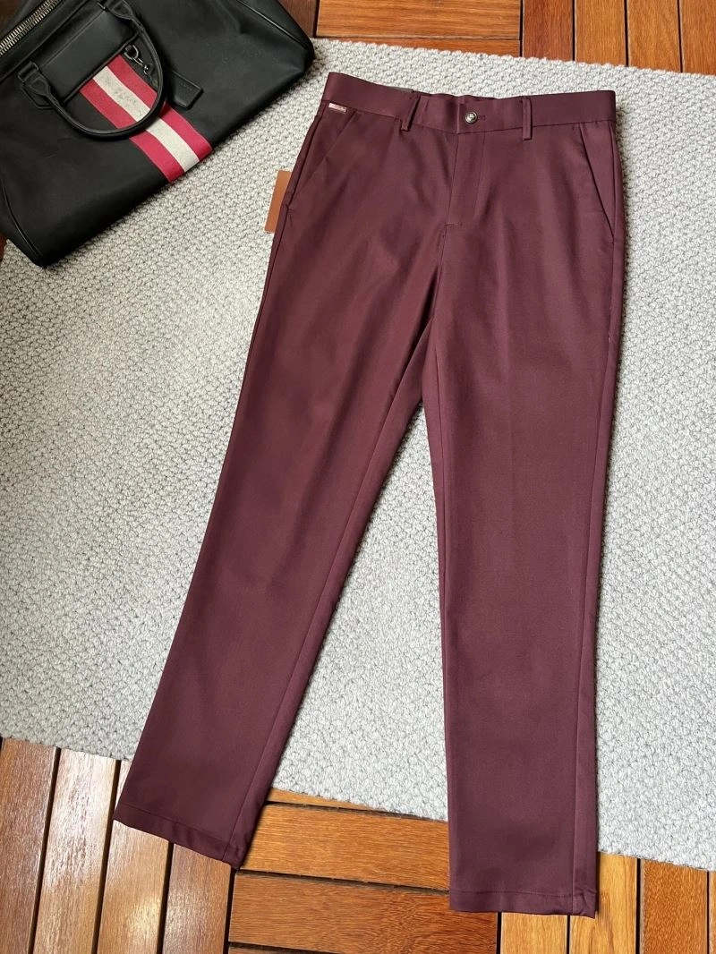 Authentic Loro Piana Long Pants