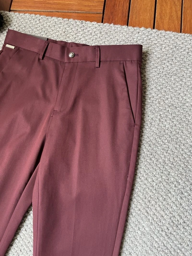 Authentic Loro Piana Long Pants