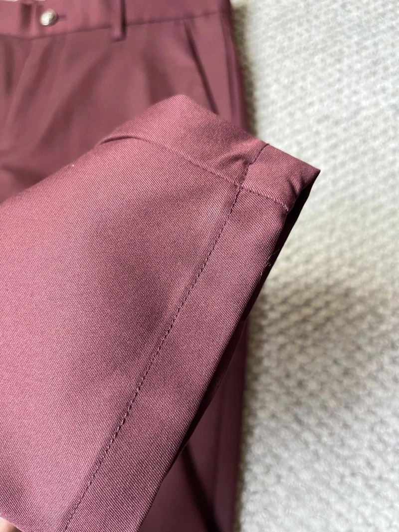 Authentic Loro Piana Long Pants
