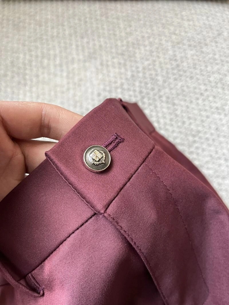 Authentic Loro Piana Long Pants