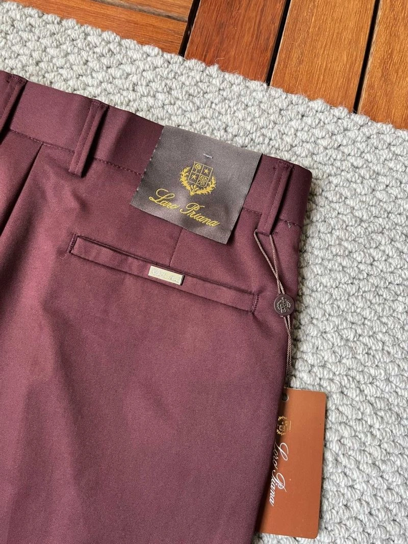 Authentic Loro Piana Long Pants