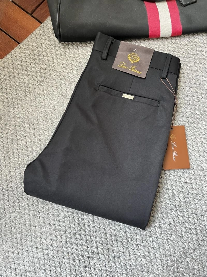 Loro Piana Long Pants