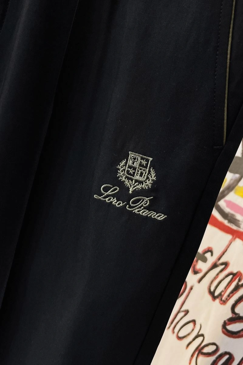 Affordable Loro Piana Long Pants