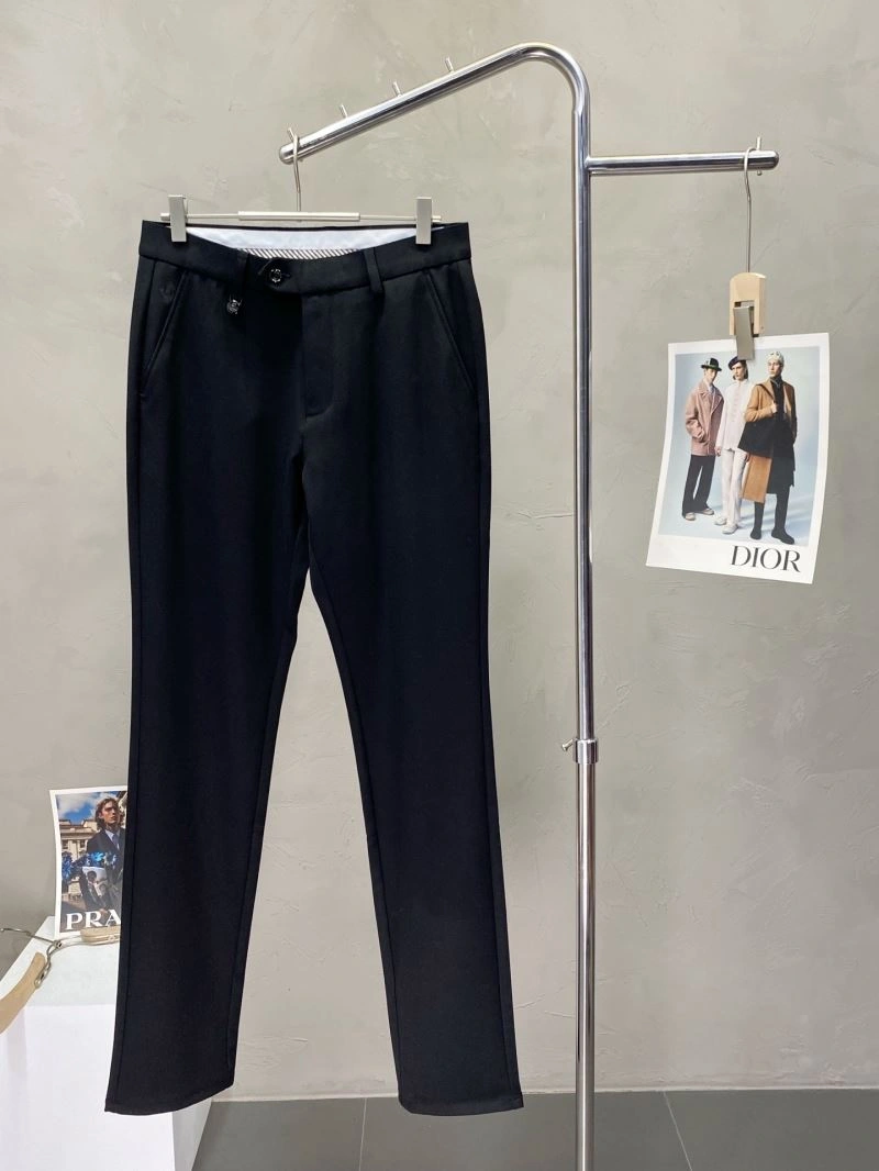Loro Piana Long Pants