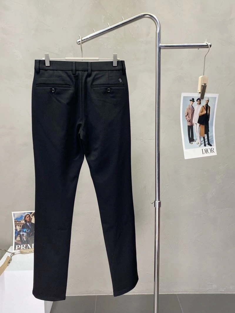 Value-priced Loro Piana Long Pants