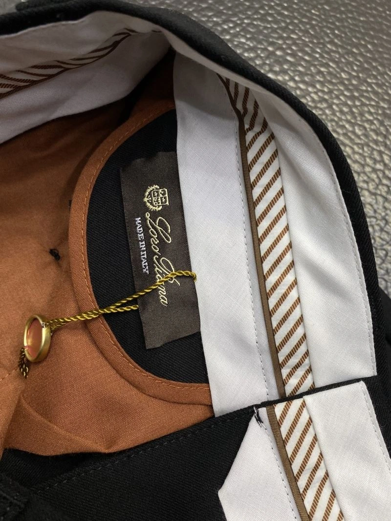 Value-priced Loro Piana Long Pants