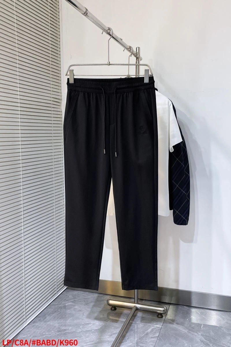 Loro Piana Long Pants