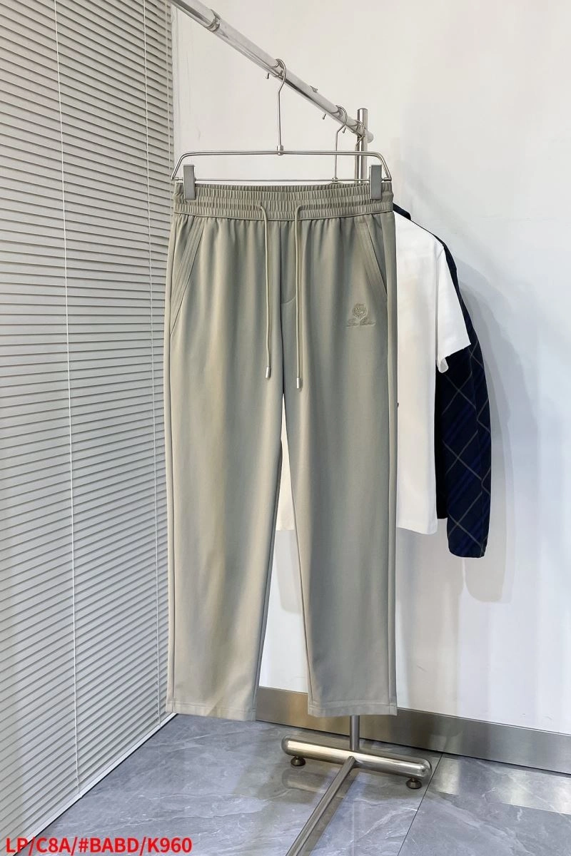 Indistinguishable Loro Piana Long Pants